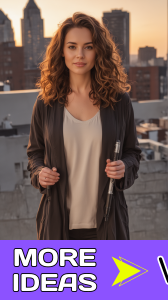 21 Master Beach Waves Hairstyles: Tips for Perfect Vintage and Everyday ...