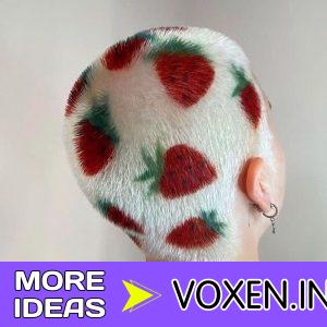 Vibrant Summer Hair Trends: Bold Colors & Stylish Highlights