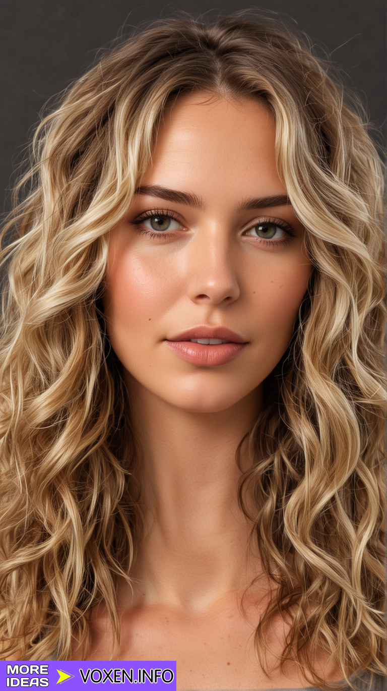 21 Master Beach Waves Hairstyles: Tips for Perfect Vintage and Everyday ...