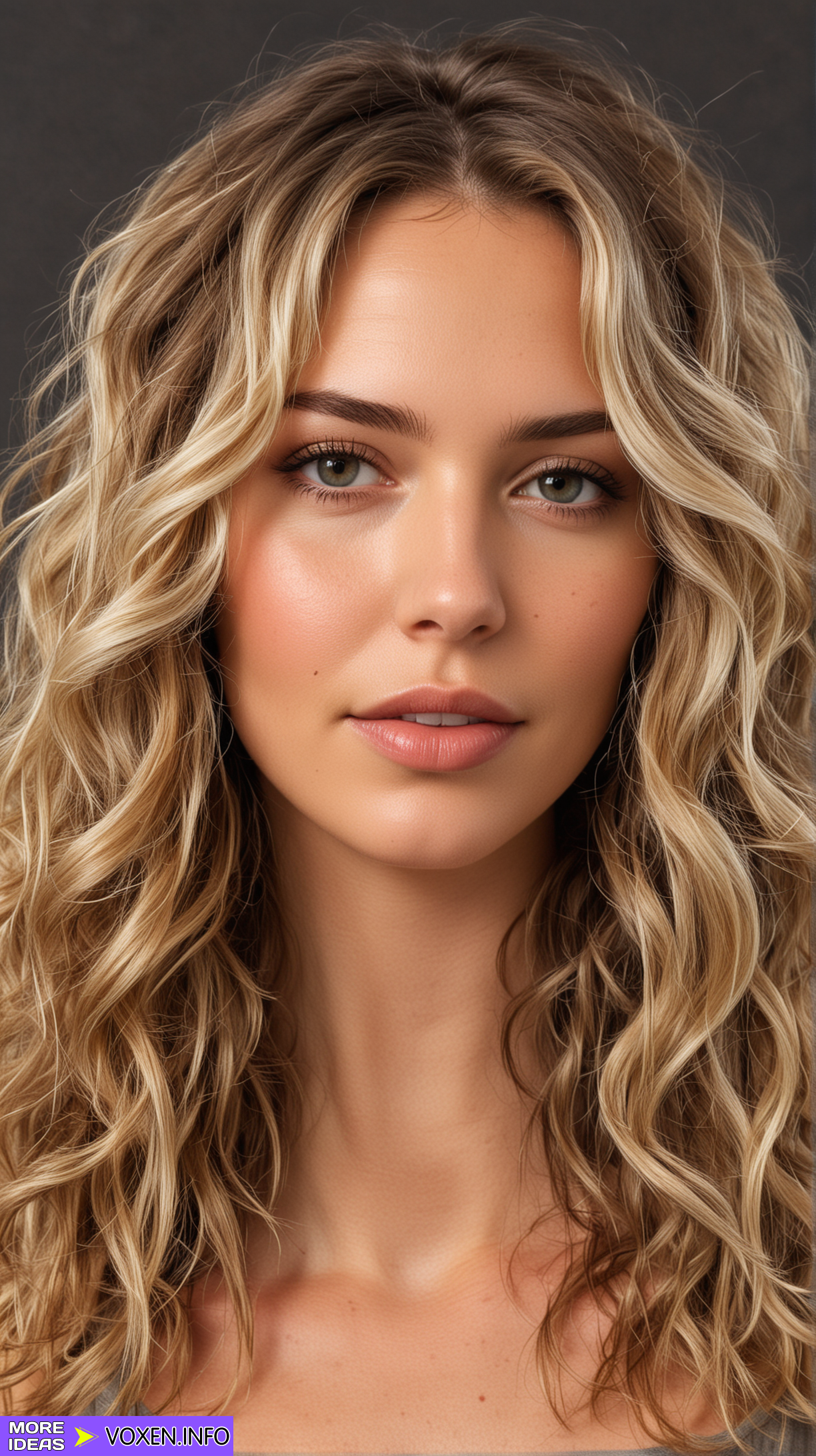 21 Master Beach Waves Hairstyles: Tips for Perfect Vintage and Everyday ...