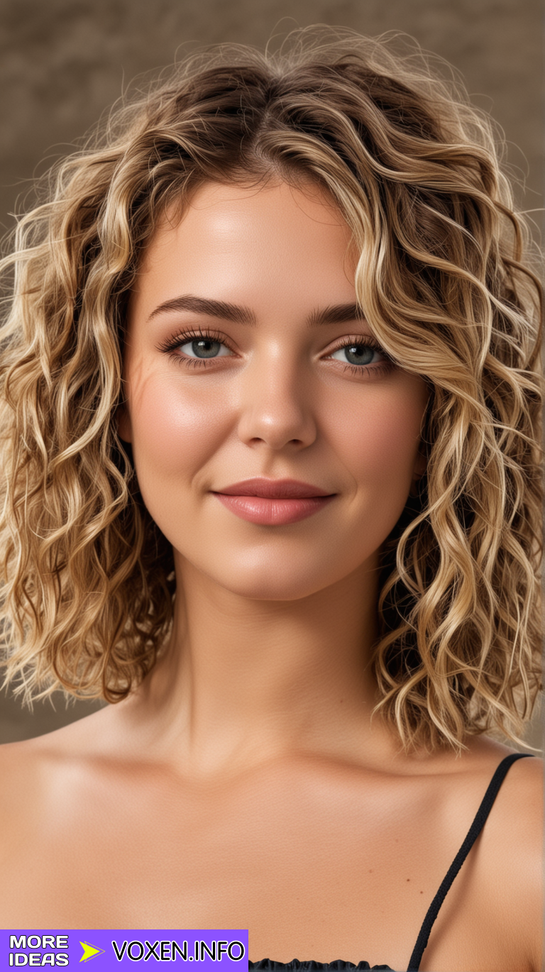 21 Master Beach Waves Hairstyles: Tips for Perfect Vintage and Everyday ...