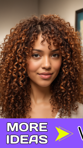 23 Stunning Curly Weave Hairstyles: Explore Top Styles for Black Women