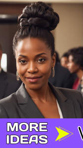 22 Elegant Weave Bun Hairstyles for Every Occasion - Discover Your Style