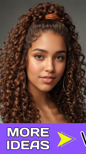 23 Stunning Curly Weave Hairstyles: Explore Top Styles for Black Women