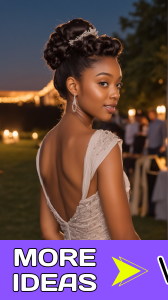 22 Elegant Weave Bun Hairstyles for Every Occasion - Discover Your Style