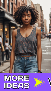 23 Stylish Quick Weave Bob Hairstyles: Tapered, Middle Part, and Messy Bobs