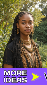 22 Stunning Braid Hairstyles with Weave: Explore Bantu, Mohawk, and ...