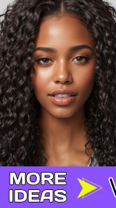 23 Stunning Curly Weave Hairstyles: Explore Top Styles for Black Women