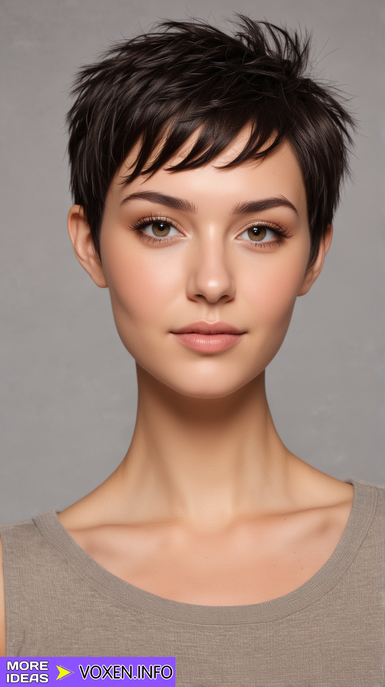 20 Top Flattering Oval Face Haircuts for Every Length