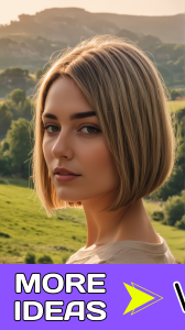 23 Top Medium Short Haircuts for Women in 2024