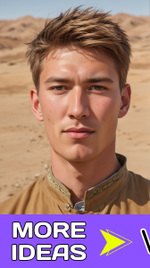 23 Best Haircuts for Men with Round Faces - Top 23 Styles