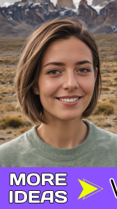 23 Top Haircuts for Round Faces: Best Styles for Every Length and Hair Type