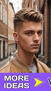 23 Discover the Best Medium Fade Haircuts for Men