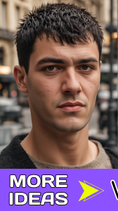 23 Best Haircuts for Men with Round Faces - Top 23 Styles