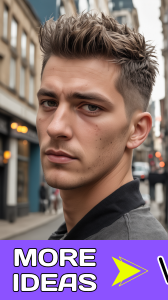 23 Discover the Best Medium Fade Haircuts for Men