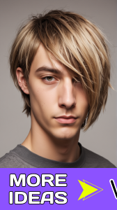 22 Explore the Best Bob Haircut Styles for Men in 2024 - Trendy and ...
