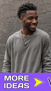 22 Stylish Black Male Low Haircuts for a Modern Look - Trends Ideas ...