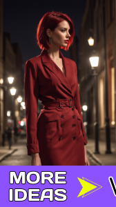 22 Fall in Love with These Top Red Hairstyles for a Stylish Autumn ...