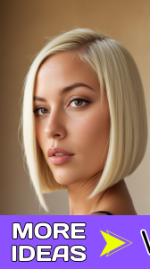 23 Top Fall Bob Hairstyles 2024: Find Your Perfect Bob Cut This Season ...