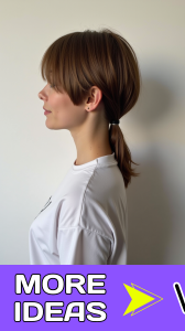 21 Top Short Mullet Haircuts: From Classic to Modern Styles for All ...