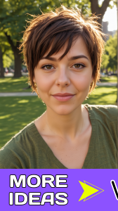 23 Discover the Best Layered Pixie Haircuts for Every Hair Type and ...