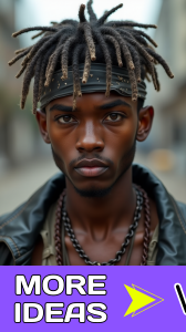 22 Creative Halloween Hairstyles to Complete Your Look