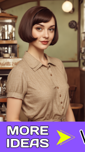 21 Top Cute Short Haircuts for Women: Disconnected Pixie, Angled Bob ...