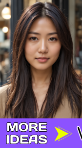 22 Transform Your Look: 22 Long Front Layers Haircuts for All Hair Types