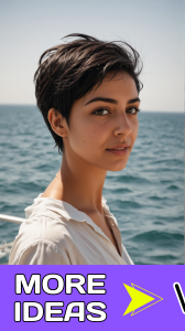 23 Discover the Trendy Long Back Short Front Haircut for Women