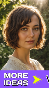 21 Top Cute Short Haircuts for Women: Disconnected Pixie, Angled Bob ...