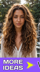 22 Transform Your Look: 22 Long Front Layers Haircuts for All Hair Types