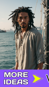 23 Discover the Best Long Layered Haircuts for Men