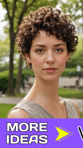 21 Top Cute Short Haircuts for Women: Disconnected Pixie, Angled Bob ...