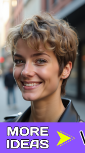 21 Top Short Mullet Haircuts: From Classic to Modern Styles for All ...