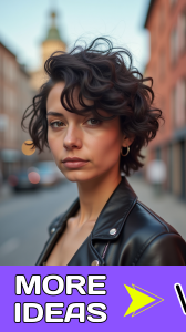 21 Top Short Mullet Haircuts: From Classic to Modern Styles for All ...