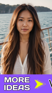 22 Transform Your Look: 22 Long Front Layers Haircuts for All Hair Types