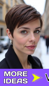 23 Winter Pixie Haircuts 2024-2025: Best Short Hairstyles to Match Your ...