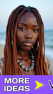 23 Warm Cinnamon Hair Color Ideas for Black Women: From Pixie Cuts to ...