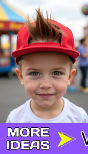 23 Cute and Trendy Toddler Haircuts for Boys and Girls: Ultimate Guide