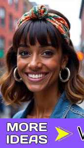 23 Trendy Medium Hair Cuts for Every Face Shape – Perfect Styles for ...