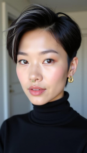 23 Fresh Pixie Haircut Ideas for 2025: Bold, Modern, and Edgy Styles to ...