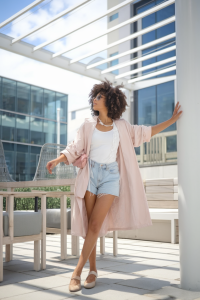 Black Women’s Summer Outfits 2025 for Every Event – From Brunch to ...