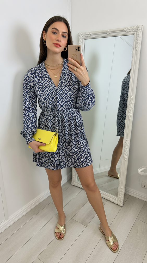 Cute Every Day Spring Outfits 2026 Ideas for Women From Casual to ...