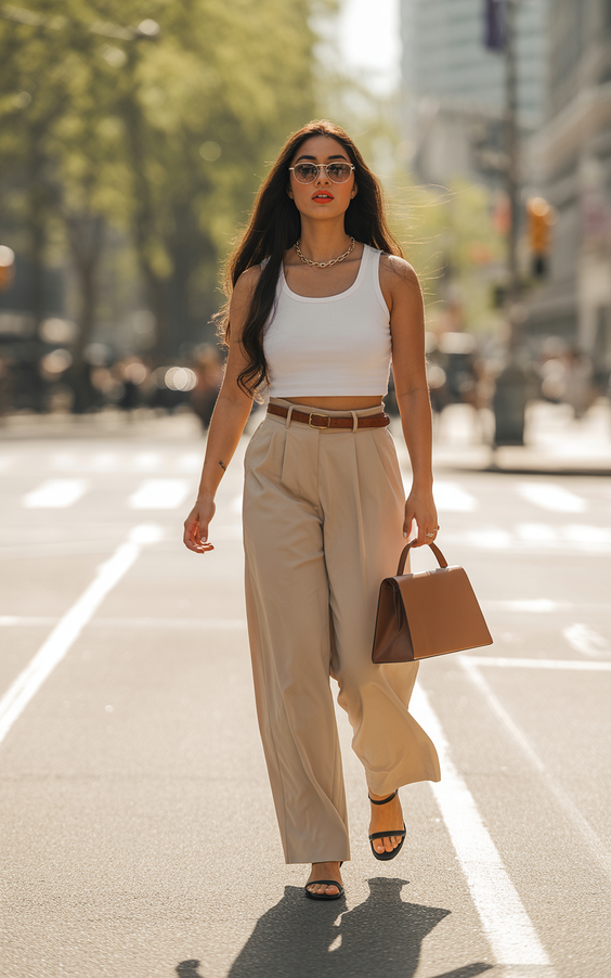 Cute Spring Travel Outfits 2026 With Europe City Inspo