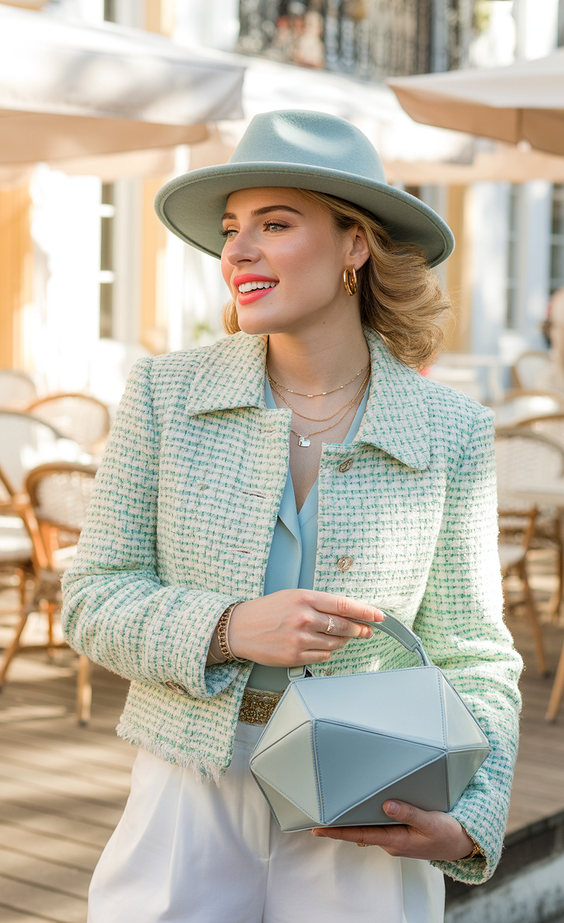 Cute Spring Travel Outfits 2026 With Europe City Inspo