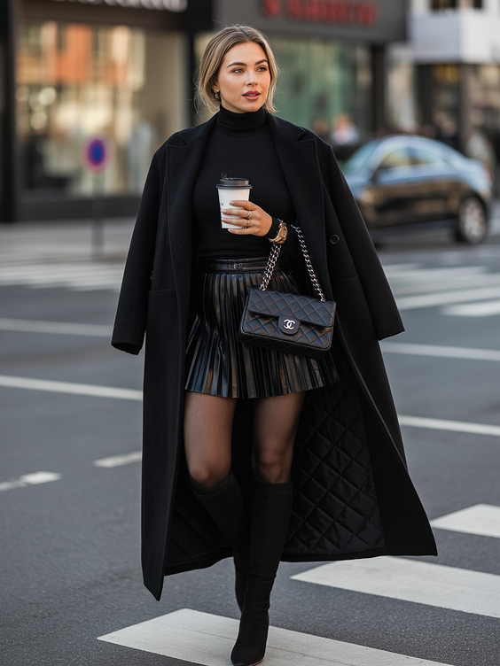 Cute Spring Wardrobe Essentials 2026 for a Fresh, Minimalist Capsule Look